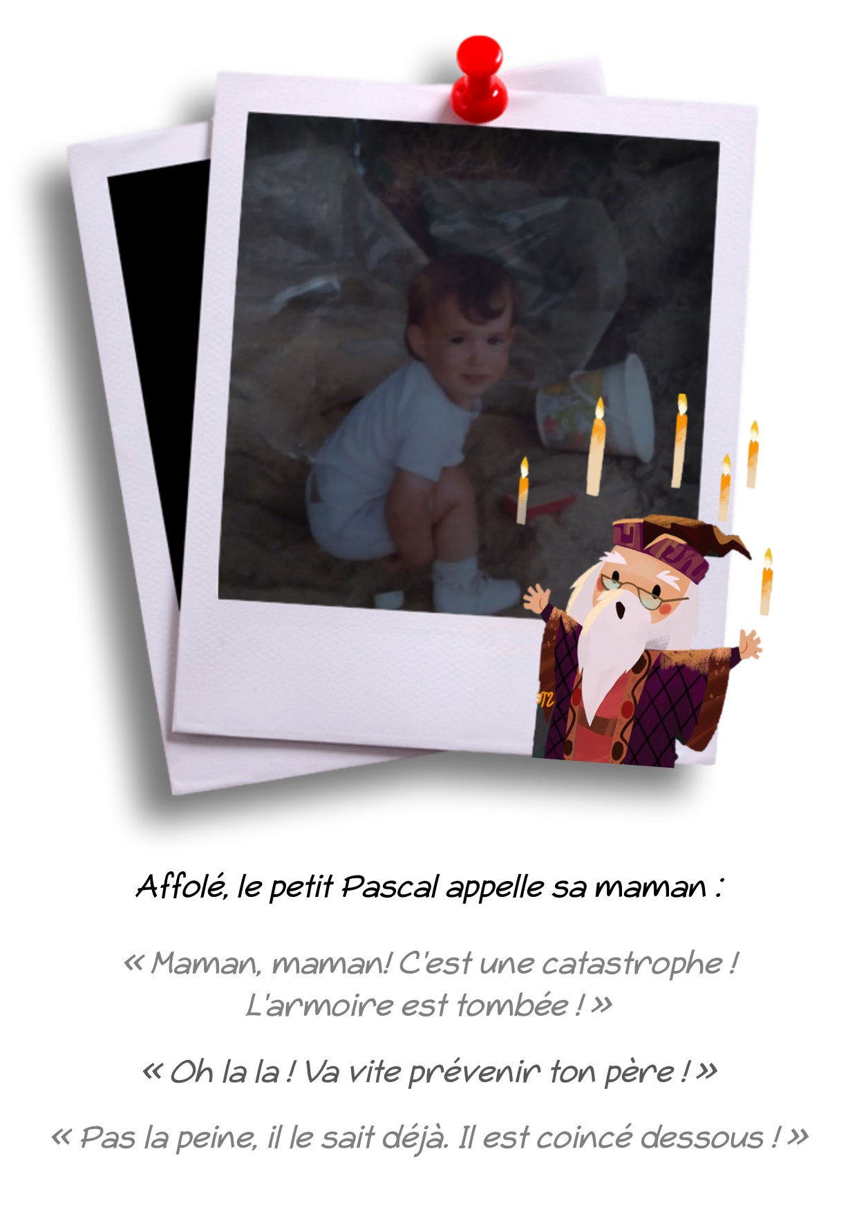 Blague du passé : Mercredi 25 mars – Ecole Primaire Jeanne d'Arc – Pacy ...