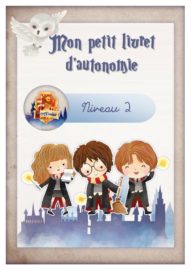 Séquence complète Harry Potter à l’école de sorciers + séances ...