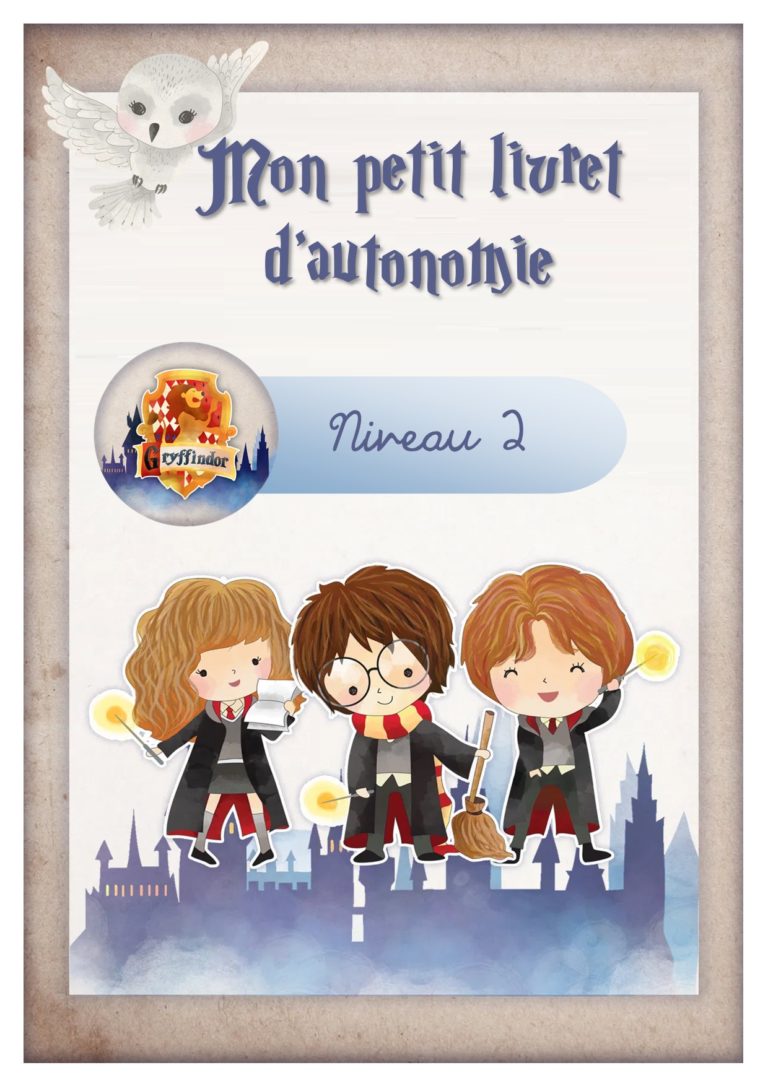 Séquence complète Harry Potter à l’école de sorciers + séances ...