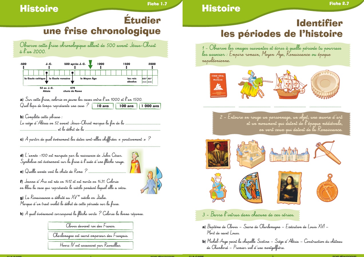Révisions CM1 – Ecole Primaire Jeanne d'Arc – Pacy-sur-Eure