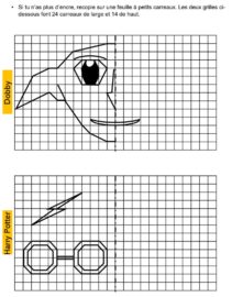 Mes petites activités Harry Potter – Ecole Primaire Jeanne d'Arc – Pacy ...