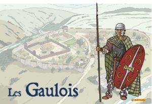 Gaulois et Romains au temps de l’Antiquité – Ecole Primaire Jeanne d ...
