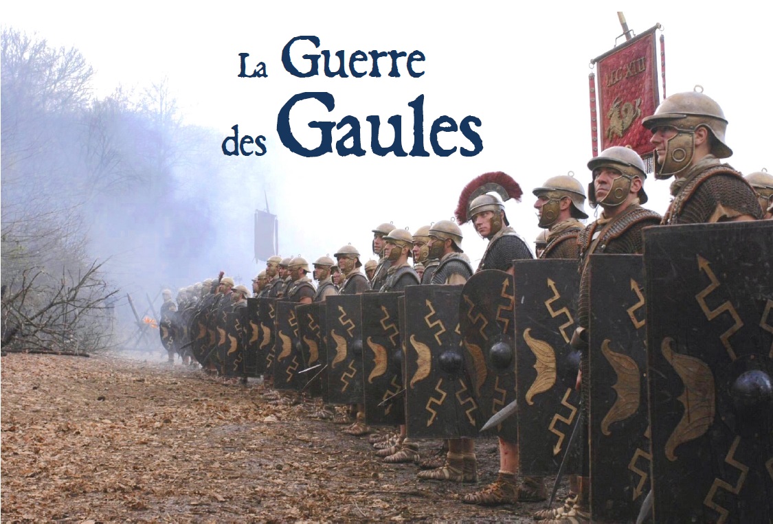 Gaulois et Romains au temps de l’Antiquité – Ecole Primaire Jeanne d ...