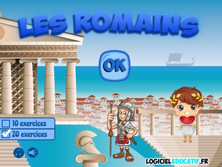 Gaulois et Romains au temps de l’Antiquité – Ecole Primaire Jeanne d ...