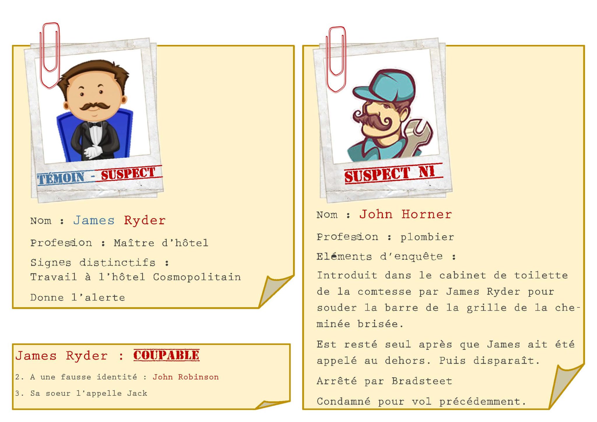 Séquence de littérature : Sherlock Holmes – L’escarboucle bleue – Ecole Primaire Jeanne d'Arc ...