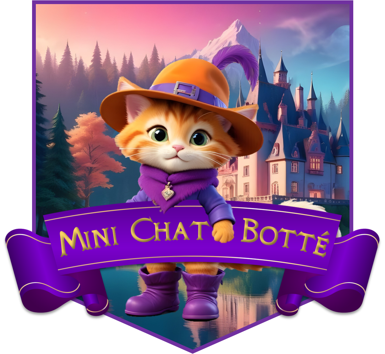 Des ressources pour la rentrée : Contes & Légendes – Ecole Primaire ...