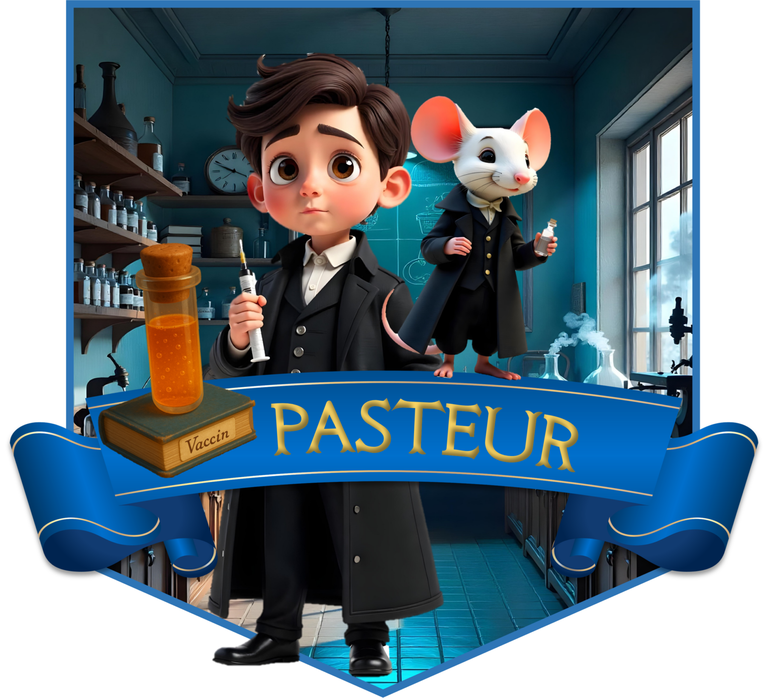 Ressource thème « Voyage dans le temps » – Ecole Primaire Jeanne d'Arc ...